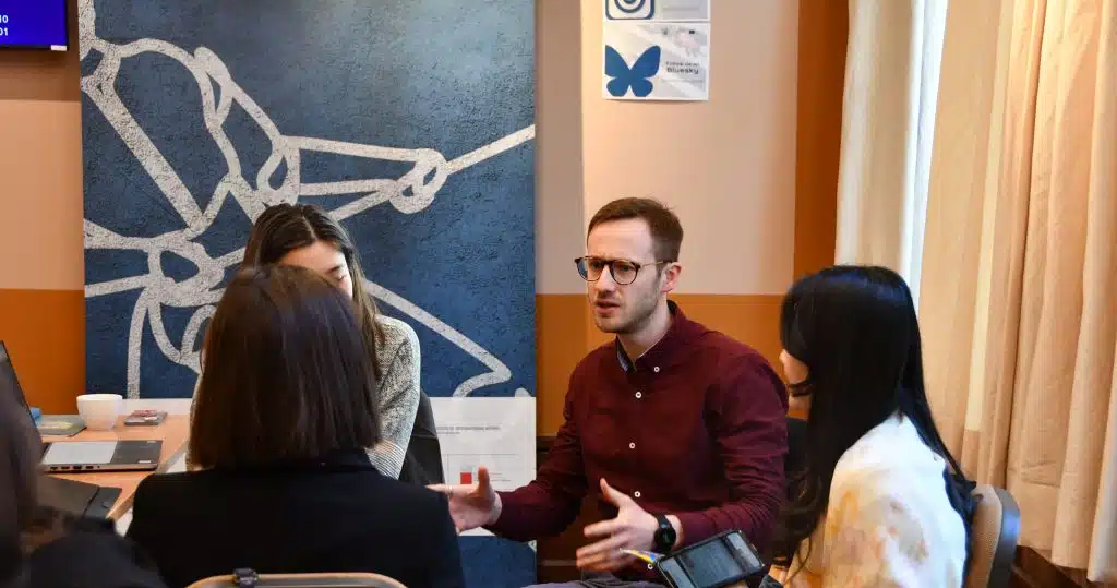 RECLAIM Skills Lab: “Media Literacy for Democracy”